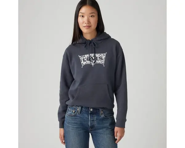 LEVI'S Graphic Everyday Hoodie