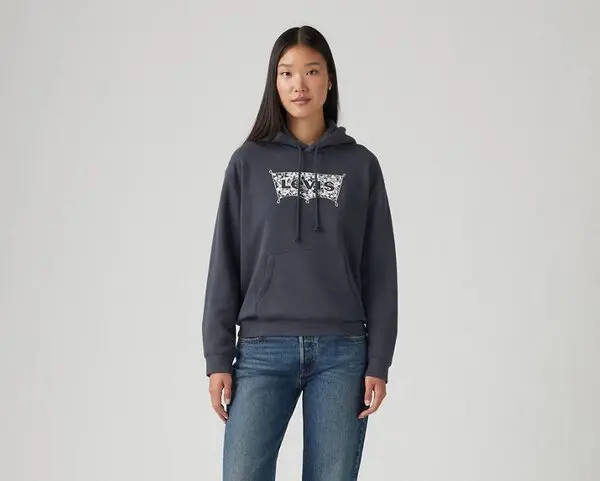 LEVI'S Graphic Everyday Hoodie