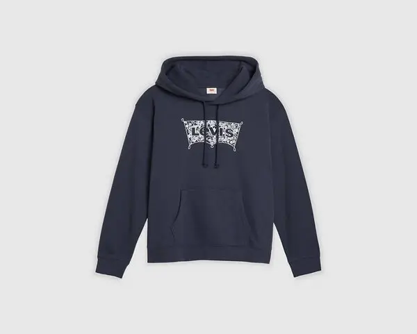 LEVI'S Graphic Everyday Hoodie