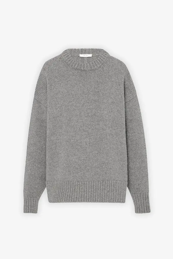 THE ROW Ophelia Wool Cashmere Sweater