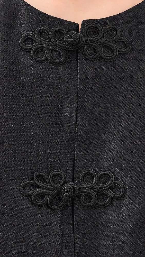 REFORMATION Regin Jacket