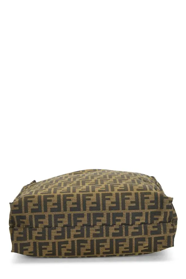 Fendi Zucca Vertical Tote