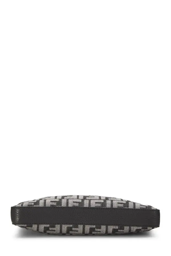 Fendi Zucca Selleria Messenger
