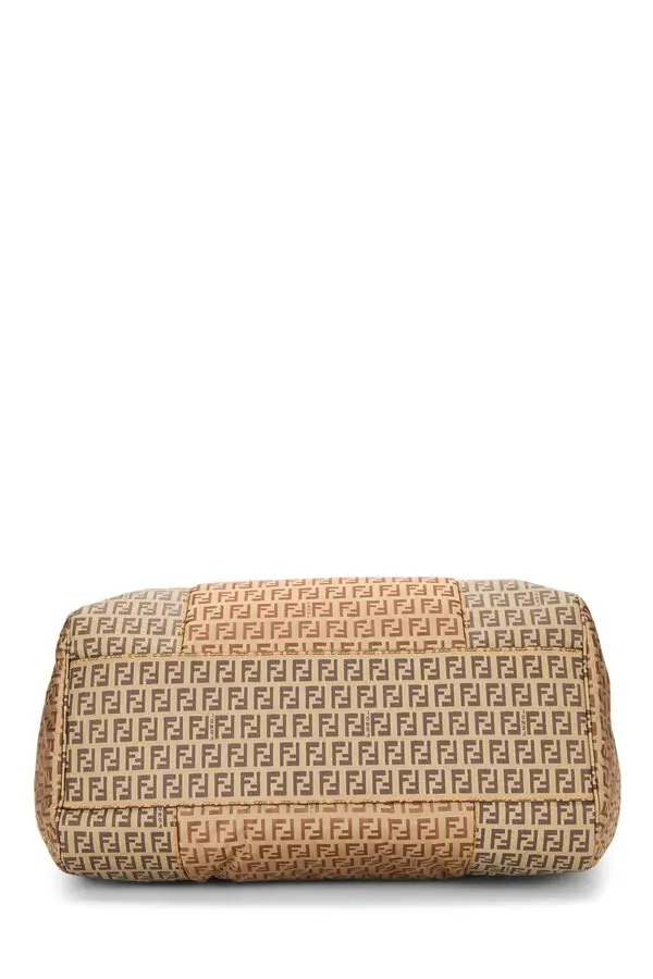 Fendi Zucchino Pillow Tote