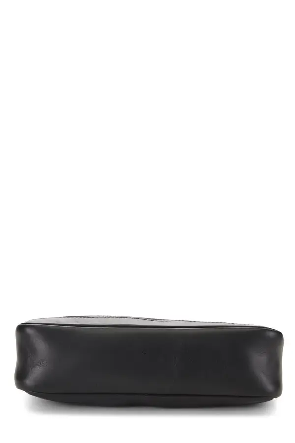 Gucci Gg Denim Web Pochette