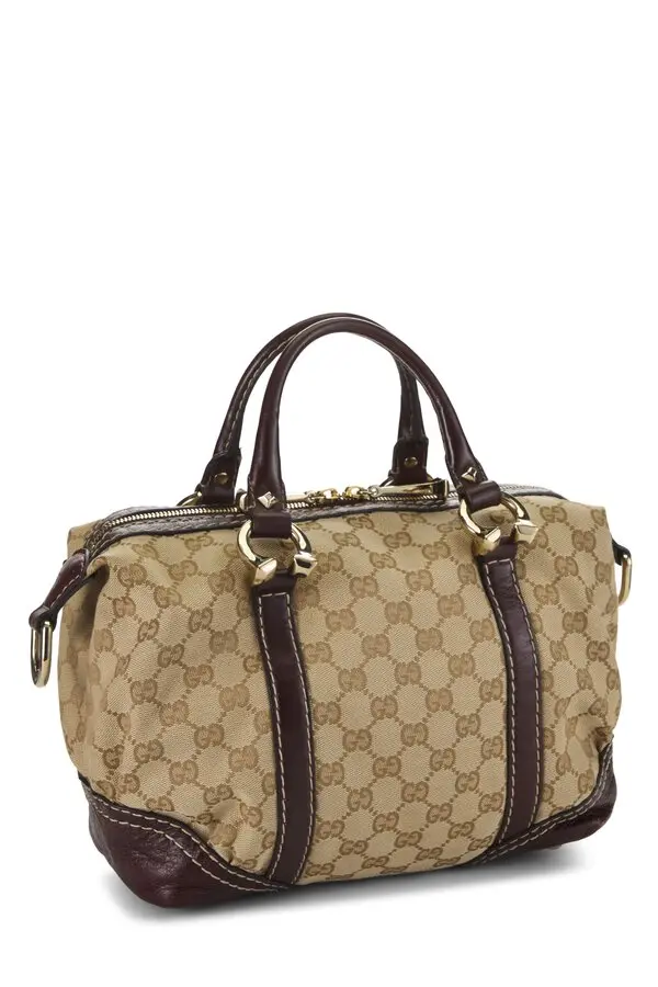 Gucci Original Gg Boston