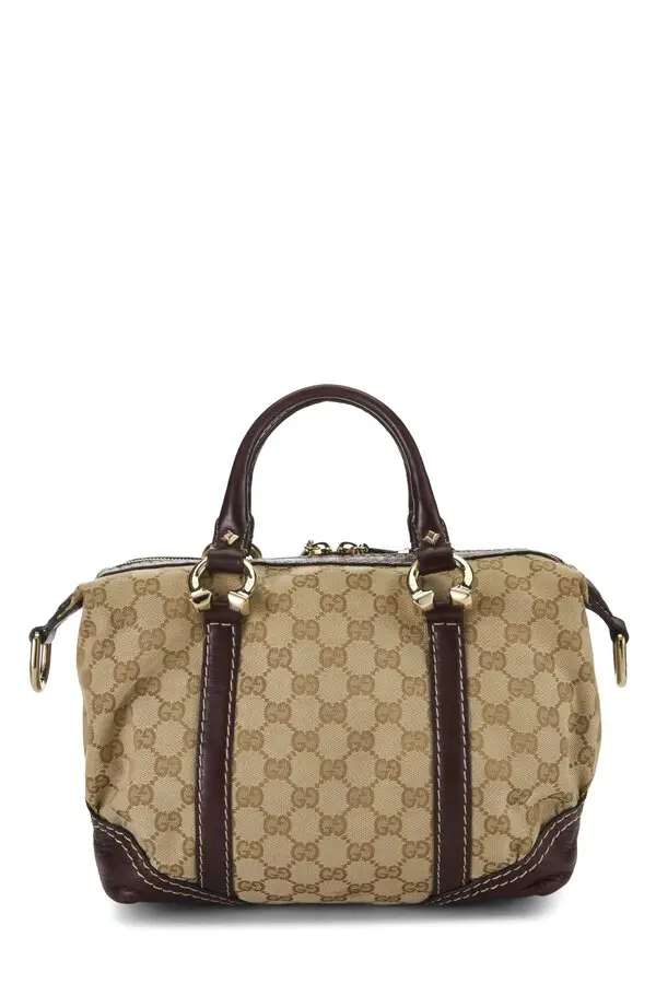Gucci Original Gg Boston