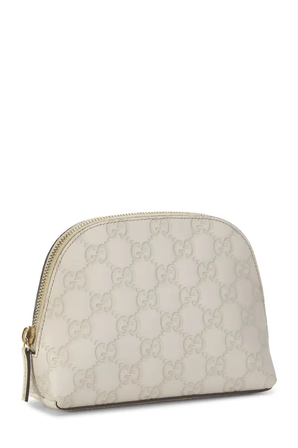 Gucci Ssima Cosmetic Pouch