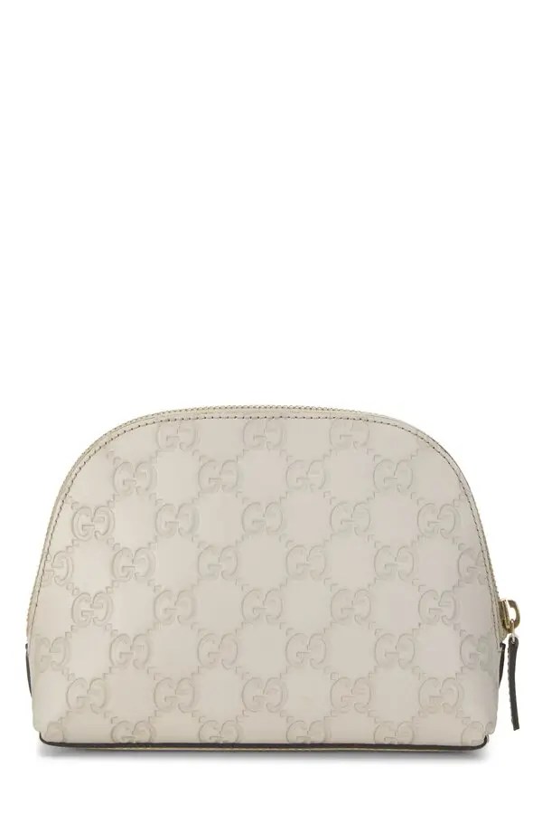 Gucci Ssima Cosmetic Pouch