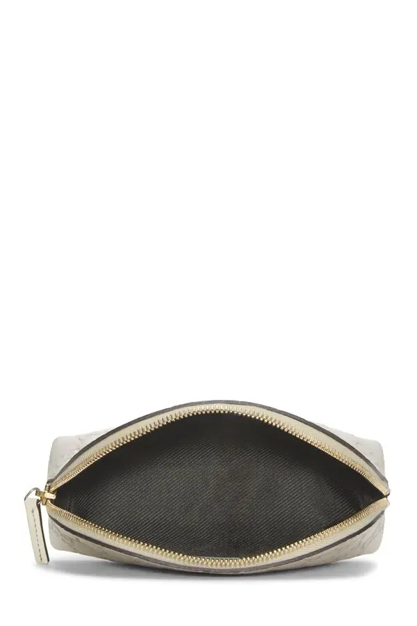 Gucci Ssima Cosmetic Pouch