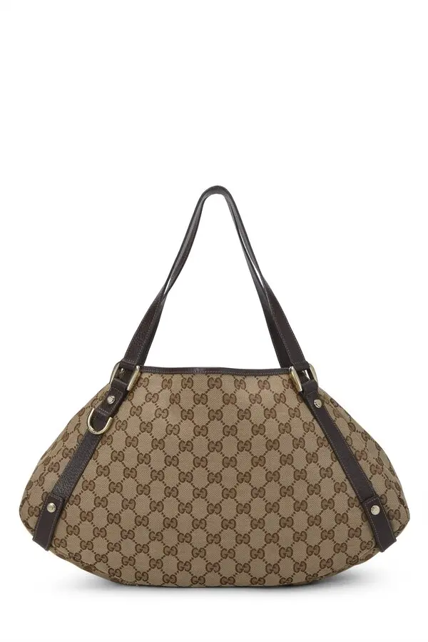 Gucci Original Gg Abbey Tote
