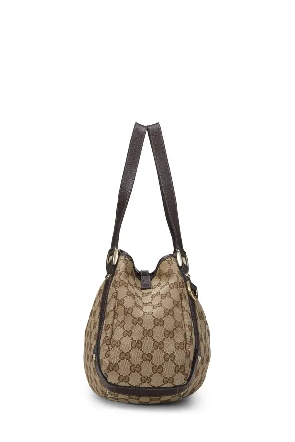 Gucci Original Gg Abbey Tote