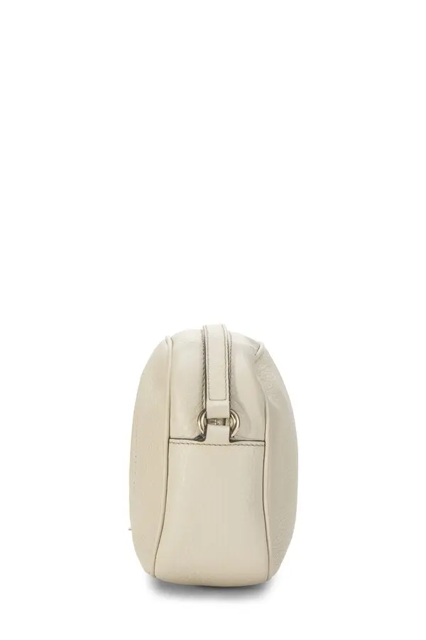 Gucci Leather Soho Disco