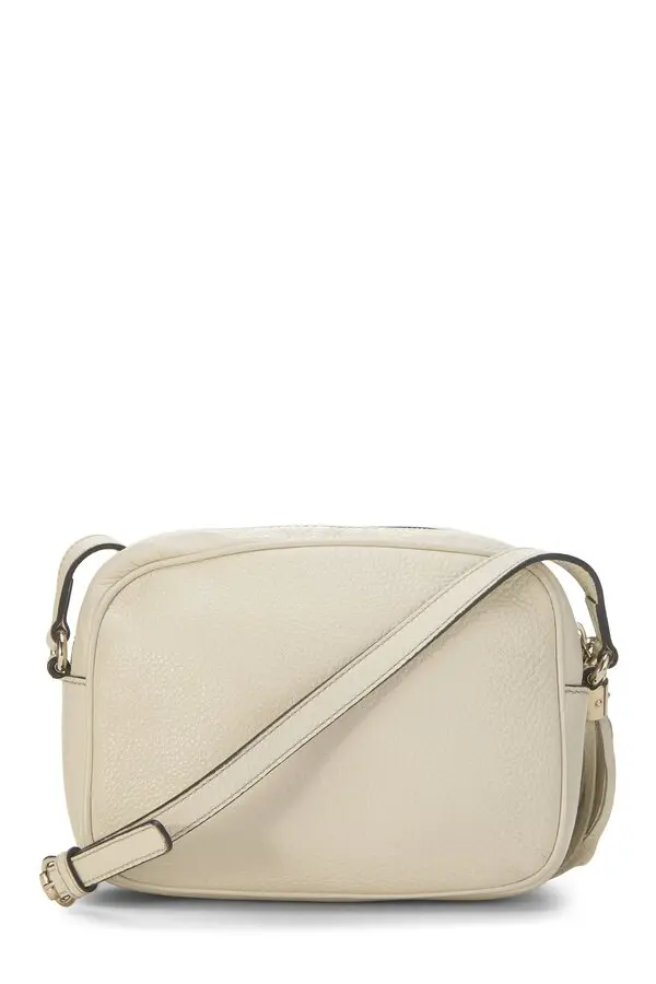 Gucci Leather Soho Disco