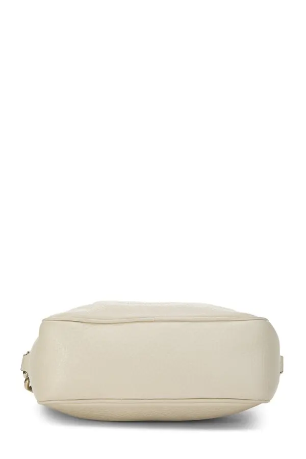 Gucci Leather Soho Disco