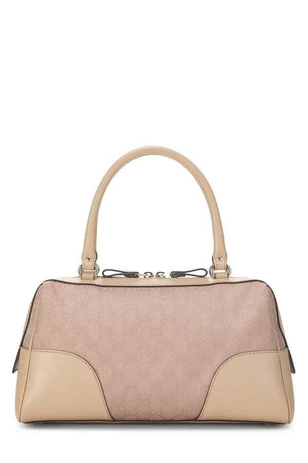Gucci Lurex Lovely Heart Handbag