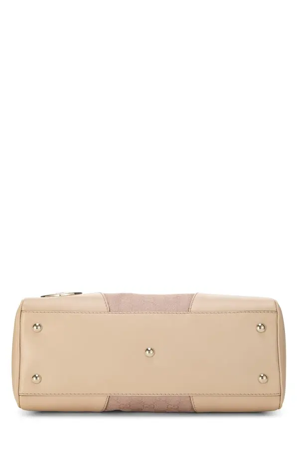 Gucci Lurex Lovely Heart Handbag