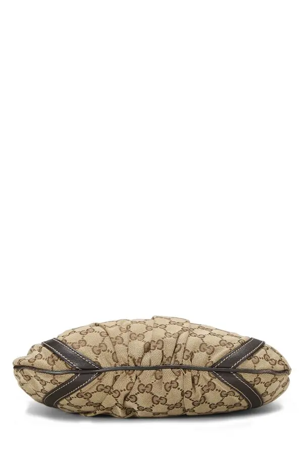 Gucci Orginal Gg D-ring Abbey Messenger