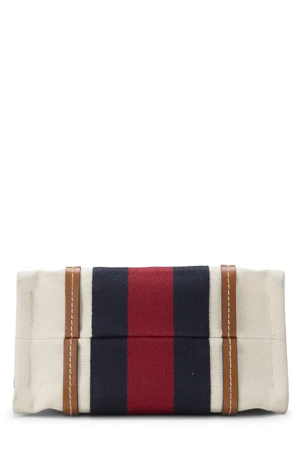Gucci Multicolor Interlocking Gg Tote