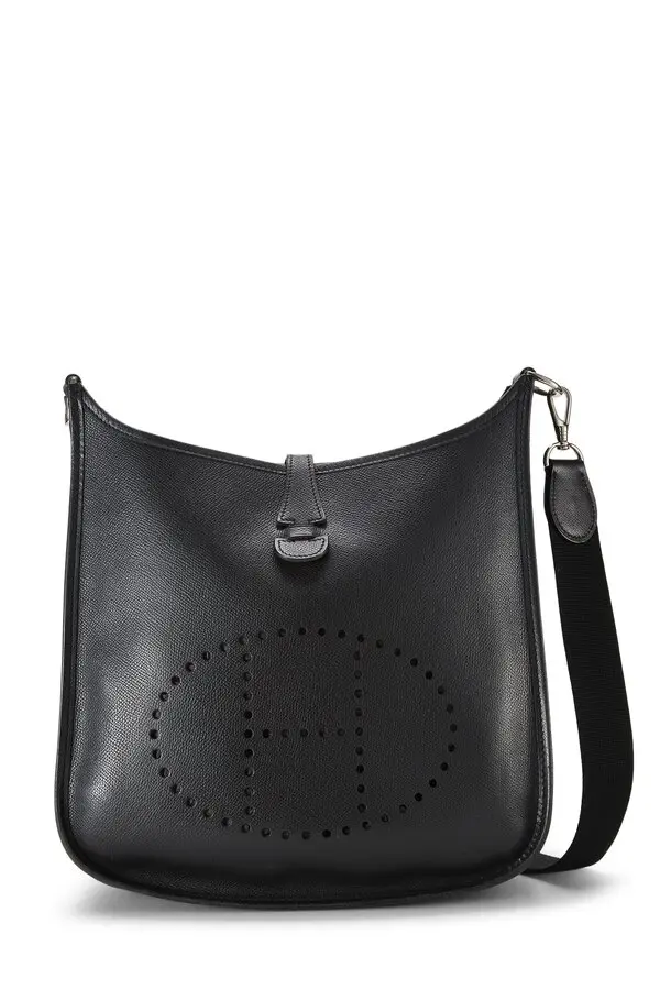 Hermès Epsom Evelyne I
