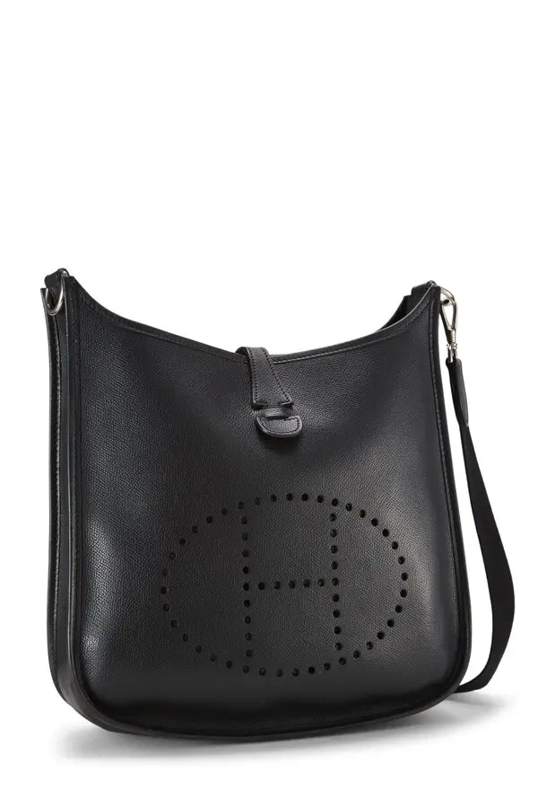 Hermès Epsom Evelyne I
