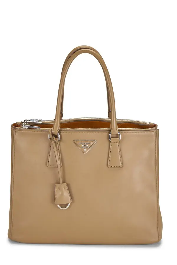 Prada Calfskin Galleria
