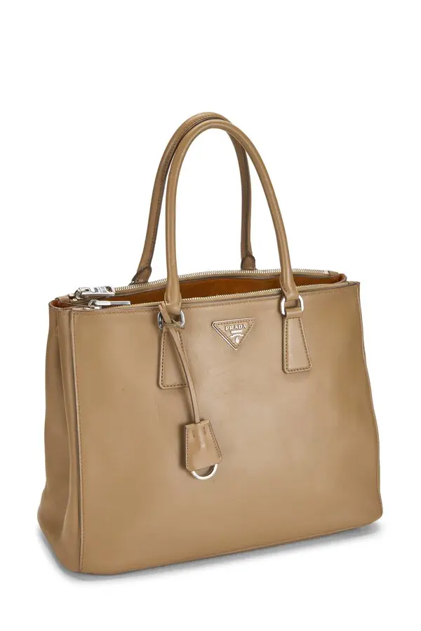 Prada Calfskin Galleria