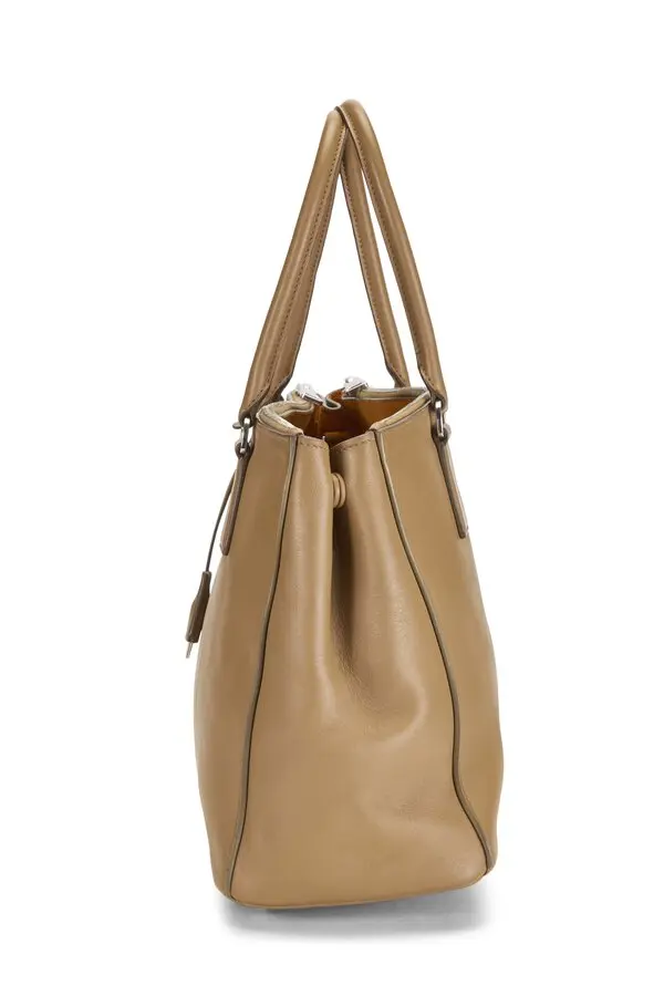 Prada Calfskin Galleria
