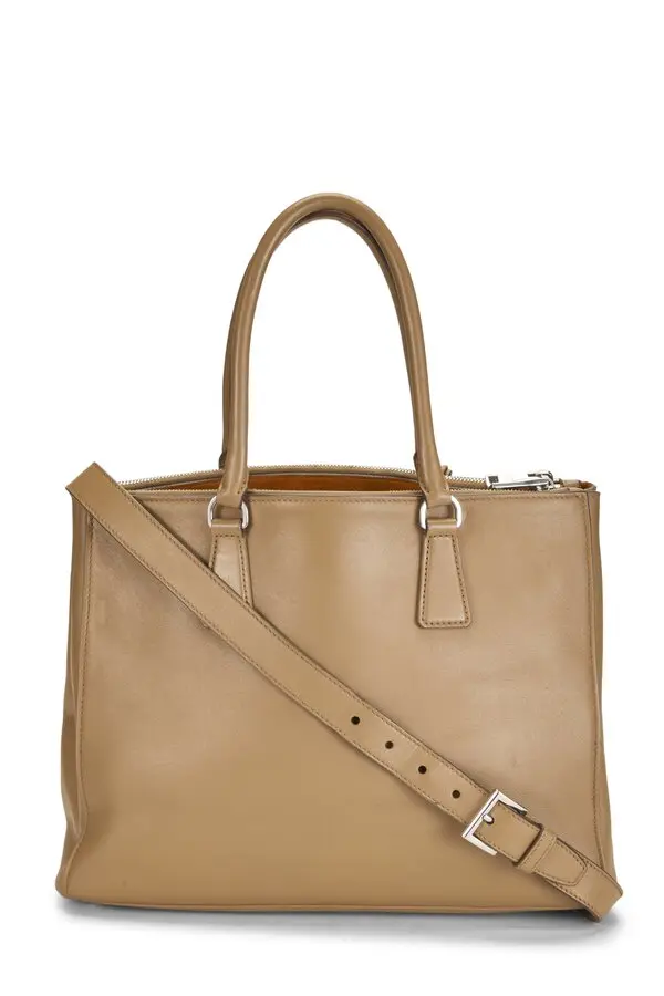 Prada Calfskin Galleria