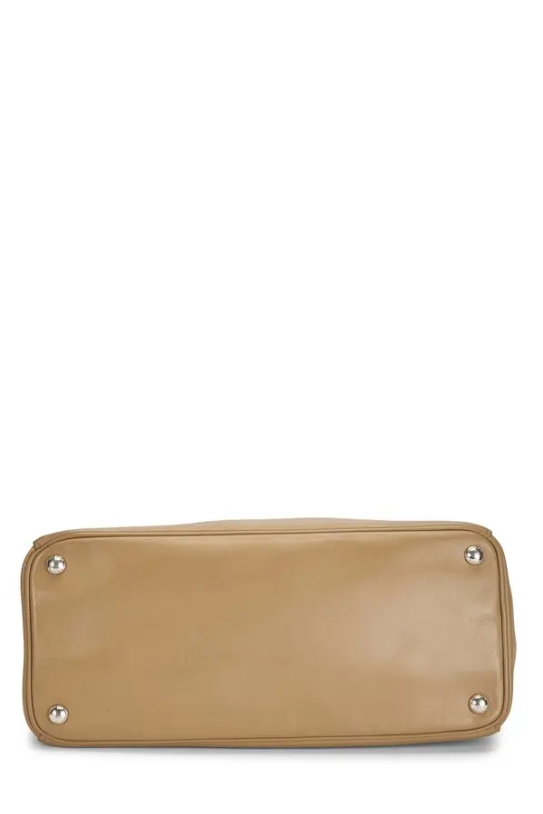 Prada Calfskin Galleria