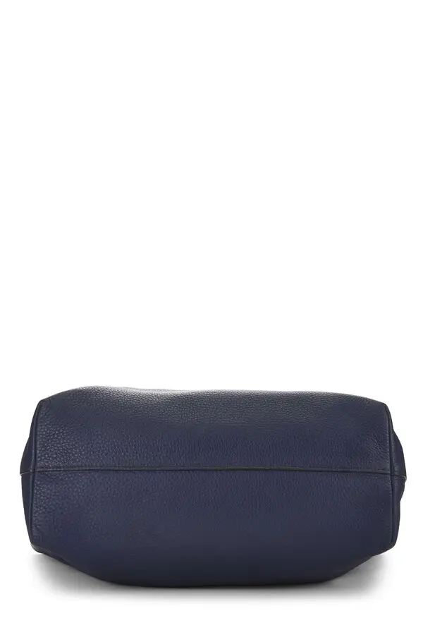 Prada Vitello Daino Shopping Tote
