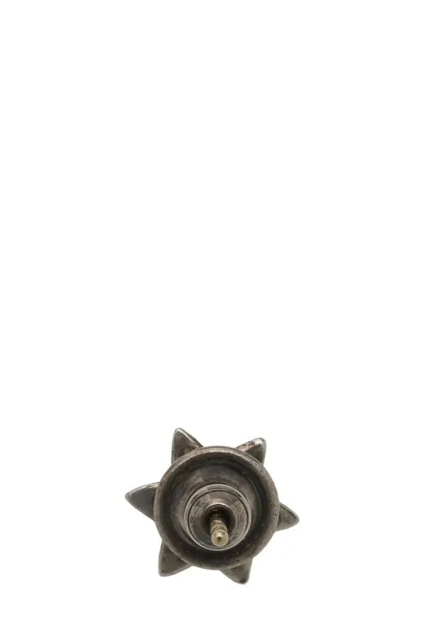 Chrome Hearts Star Earring