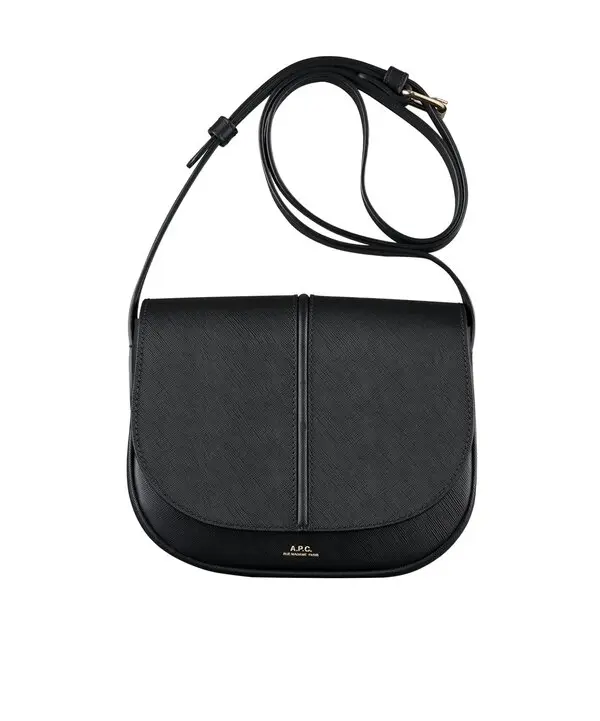 A.p.c. Betty Shoulder Bag