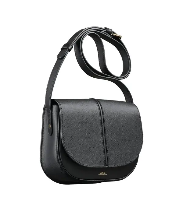 A.p.c. Betty Shoulder Bag