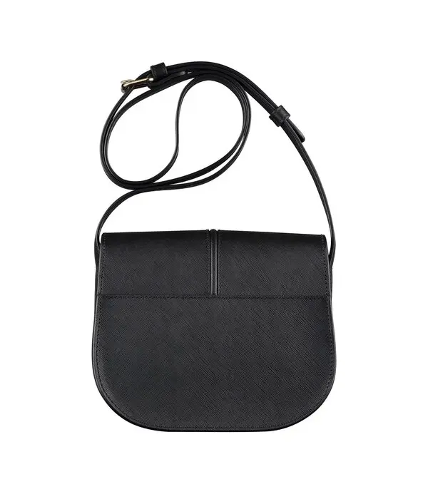 A.p.c. Betty Shoulder Bag