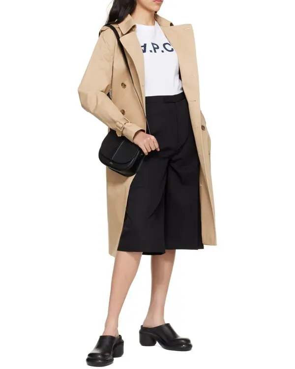 A.p.c. Betty Shoulder Bag