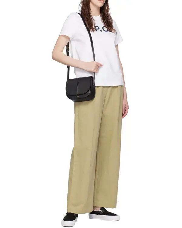 A.p.c. Betty Shoulder Bag