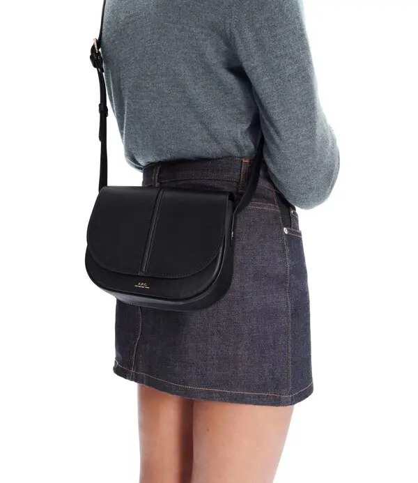 A.p.c. Betty Shoulder Bag