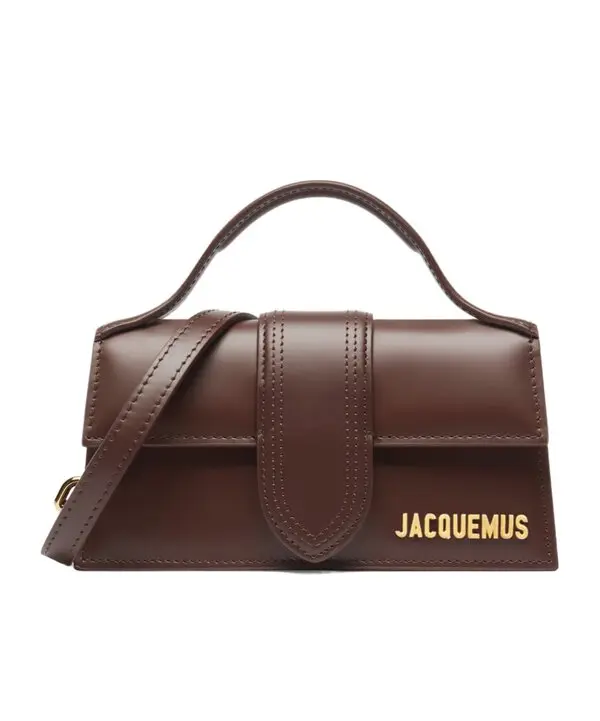Jacquemus Le Bambino Mini Tote Bag