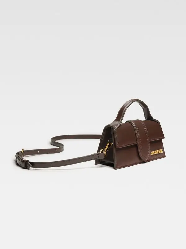 Jacquemus Le Bambino Mini Tote Bag