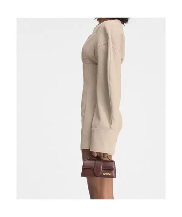 Jacquemus Le Bambino Mini Tote Bag