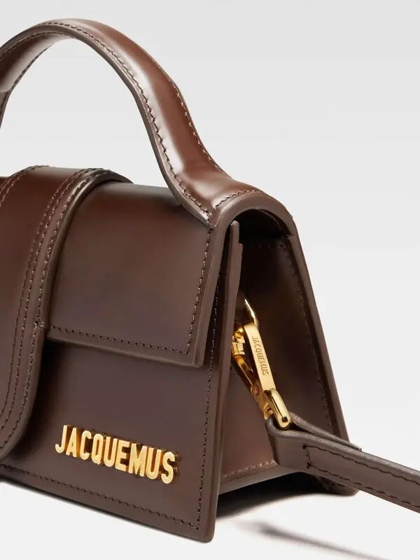 Jacquemus Le Bambino Mini Tote Bag