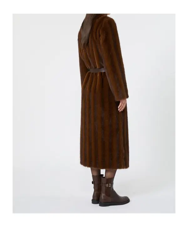 Max Mara Long-sleeved Coat