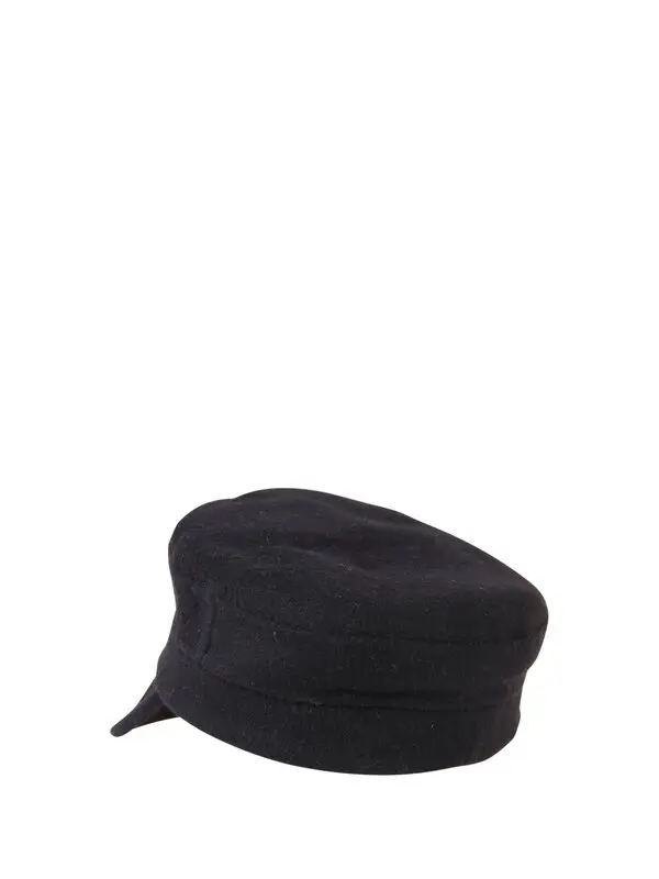 P.a.r.o.s.h Textured Cap