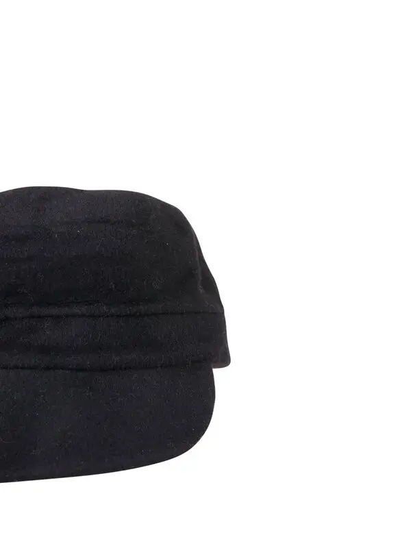 P.a.r.o.s.h Textured Cap