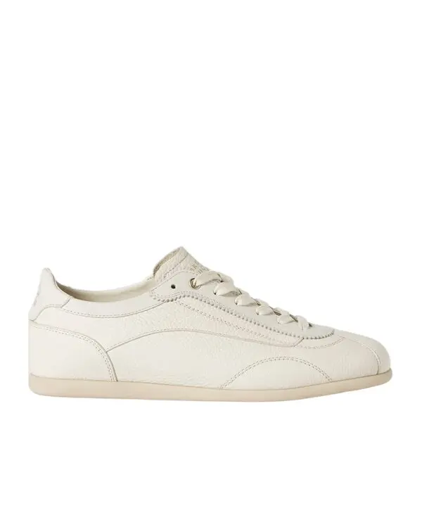 Brunello Cucinelli Logo-detail Sneakers