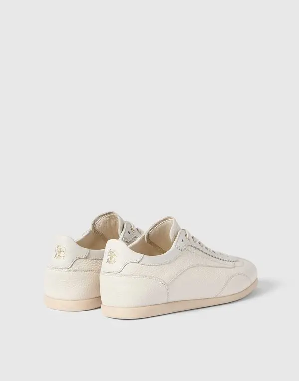 Brunello Cucinelli Logo-detail Sneakers