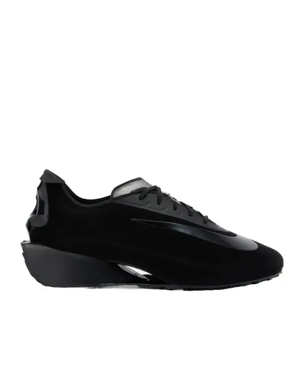 Nike First Sight Noir Sneakers
