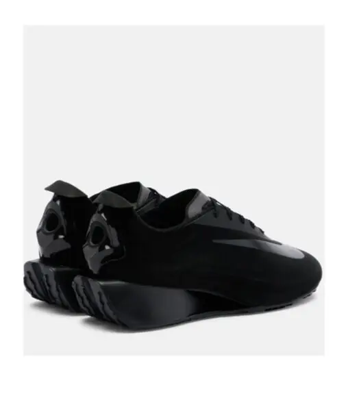 Nike First Sight Noir Sneakers