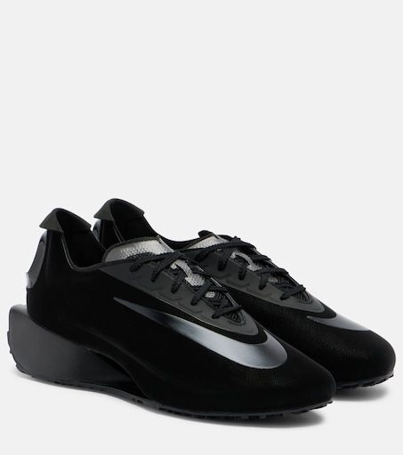 Nike First Sight Noir Sneakers